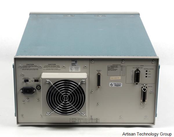 CSA 803 Tektronix (Communications Signal Analyzer) | ArtisanTG™