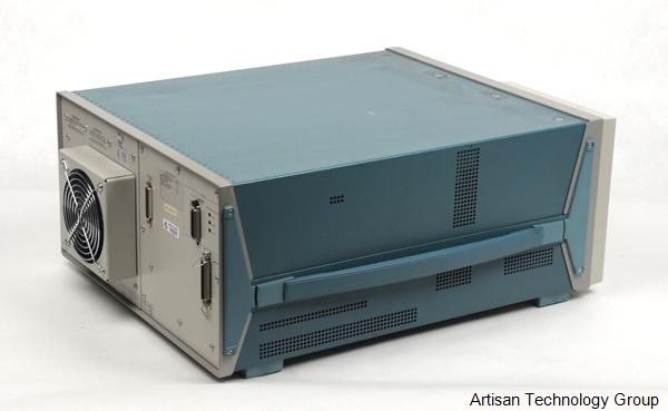 CSA 803 Tektronix (Communications Signal Analyzer) | ArtisanTG™