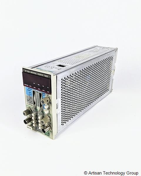 Dc 503a Tektronix Universal Counter Timer Artisantg™