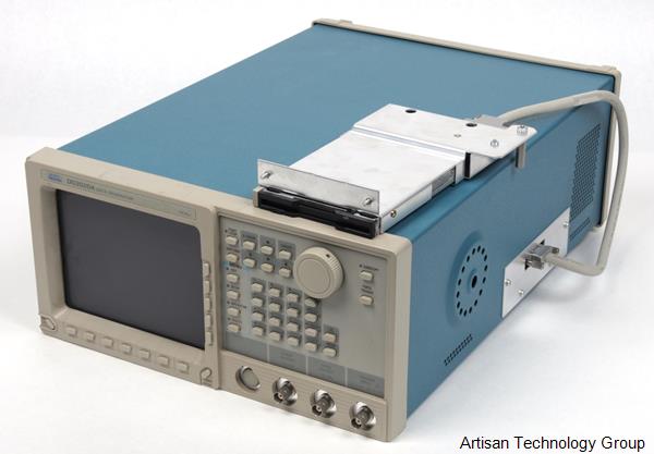 Dg2020a Tektronix Digital Pattern Generator Artisantg™