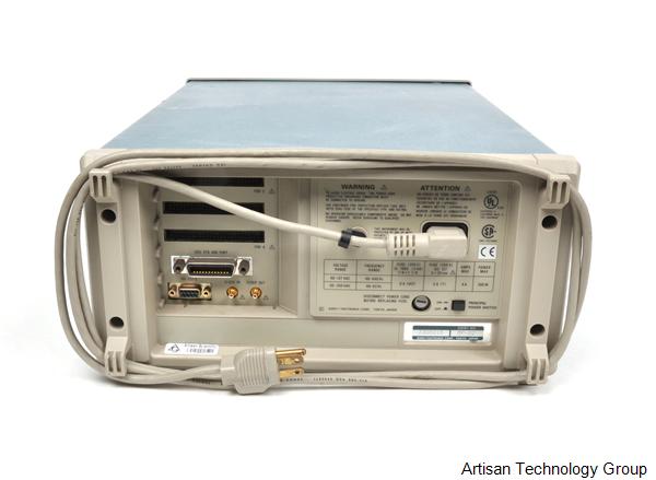 DG2020 Tektronix (Digital Pattern Generator) | ArtisanTG™