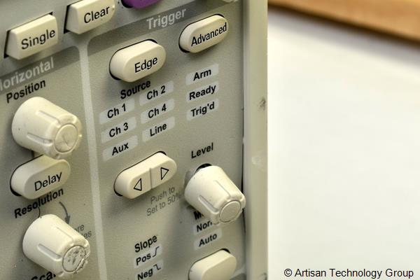 DPO7054C Tektronix (Digital Phosphor Oscilloscope) | ArtisanTG™