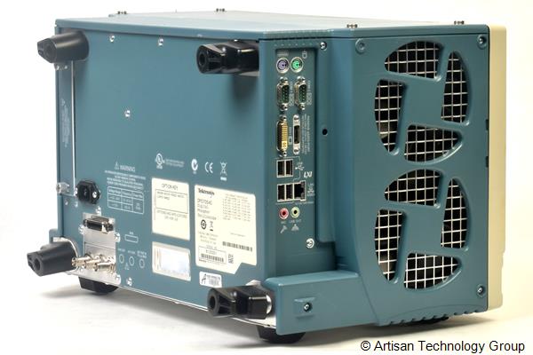 DPO7054C Tektronix (Digital Phosphor Oscilloscope) | ArtisanTG™