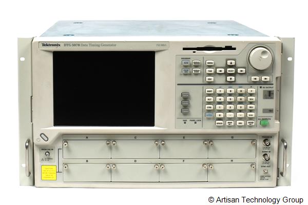 DTGM30 Tektronix (Output Module) | ArtisanTG™
