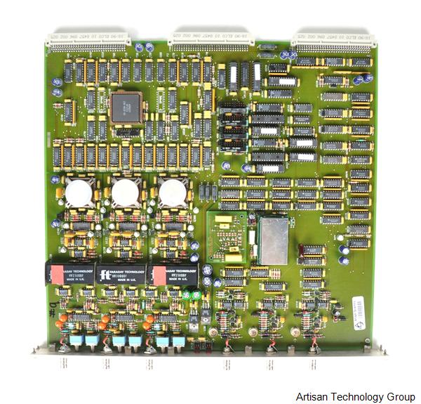E-9788-XB Tektronix (Replacement Board) | ArtisanTG™