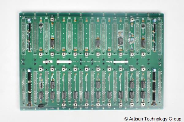 V1213J1J2X-5965 TreNew (13-Slot VXI-Backplane) | ArtisanTG™