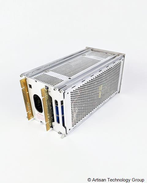 Fg 504 Tektronix 40mhz Function Generator Artisantg™