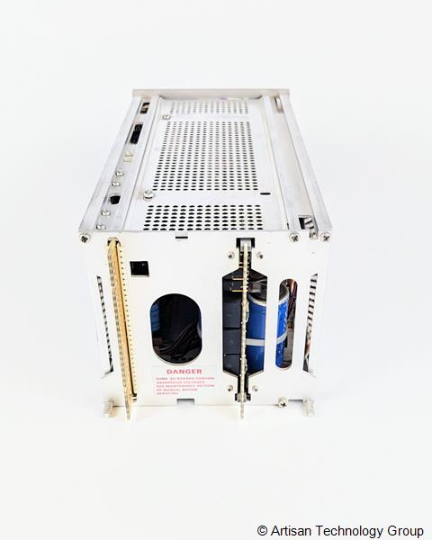 Fg 504 Tektronix 40mhz Function Generator Artisantg™