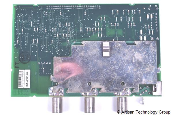 G9A-2857-02 Tektronix (Input Board) | ArtisanTG™