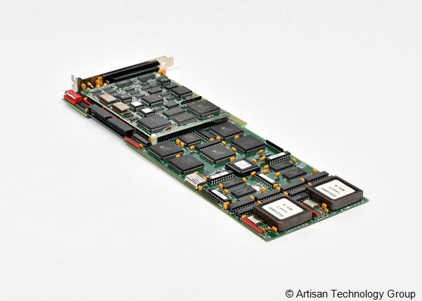 INET DLP-9210-03-01 (Data Link Processor ISA Module) | ArtisanTG™