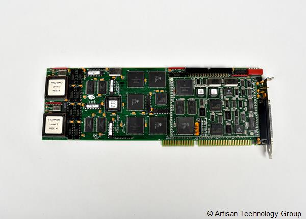 INET DLP-9210-03-01 (Data Link Processor ISA Module) | ArtisanTG™