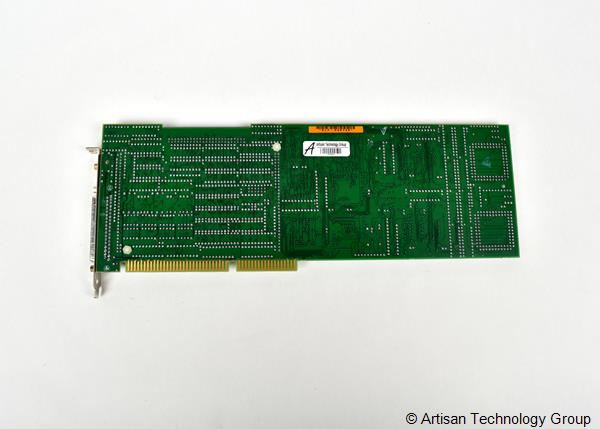 INET DLP-9210-03-01 (Data Link Processor ISA Module) | ArtisanTG™