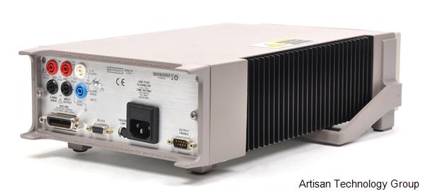 2410 Keithley (SourceMeter Instrument) | ArtisanTG™