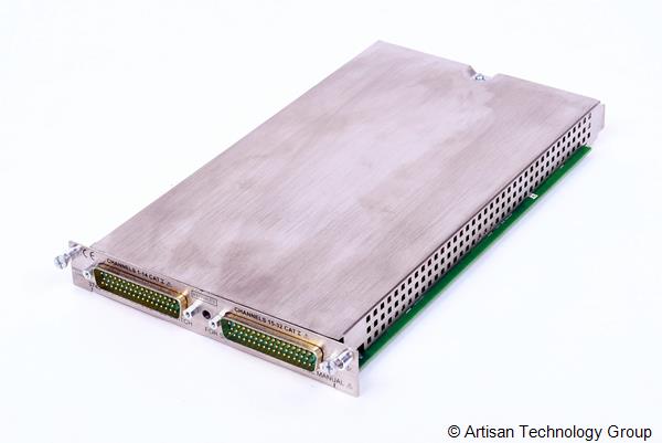 3740 Keithley (32-Channel Isolated Switch Card) | ArtisanTG™