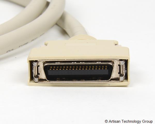 CAB-1284CC-2 Keithley (IEEE 1284 Type C-C Shielded Mini-Centronics ...