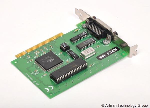 KPCI-488 Keithley (GPIB Interface Card for PCI Bus) | ArtisanTG™
