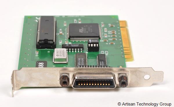 KPCI-488 Keithley (GPIB Interface Card for PCI Bus) | ArtisanTG™