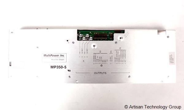 MP350-5 Tektronix (Power Supply) | ArtisanTG™