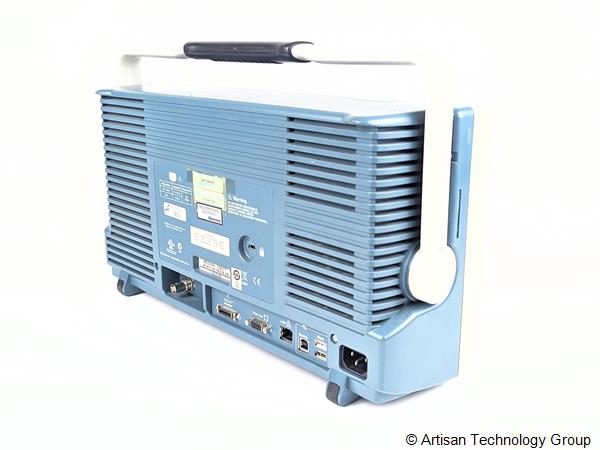 MSO4054 Tektronix (Mixed Signal Oscilloscope) | ArtisanTG™