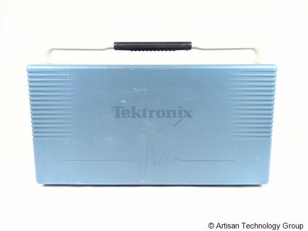 MSO4054 Tektronix (Mixed Signal Oscilloscope) | ArtisanTG™