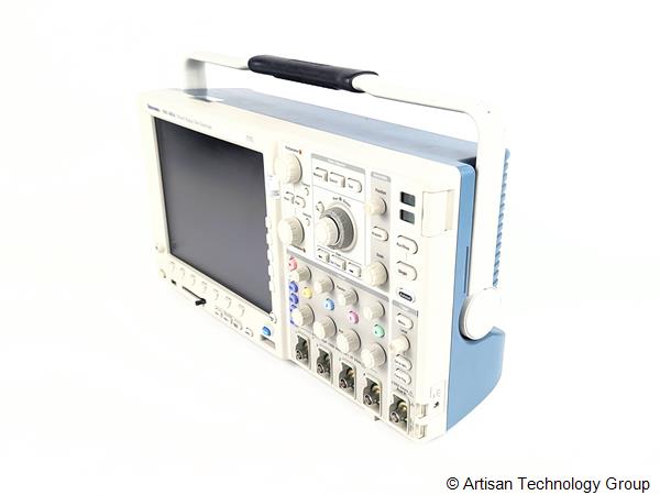 MSO4054 Tektronix (Mixed Signal Oscilloscope) | ArtisanTG™