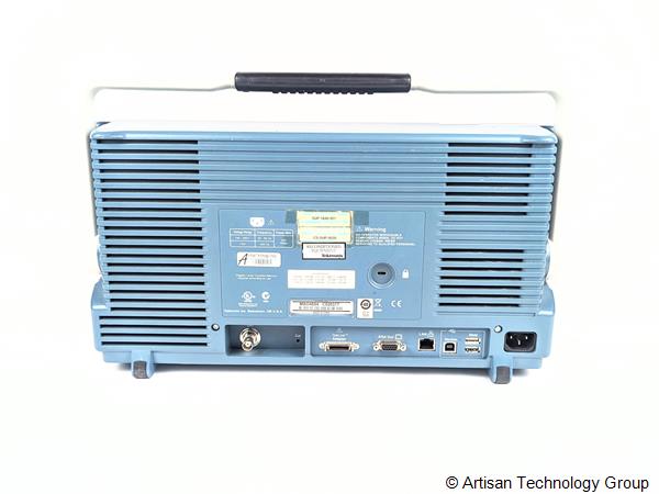 MSO4054 Tektronix (Mixed Signal Oscilloscope) | ArtisanTG™