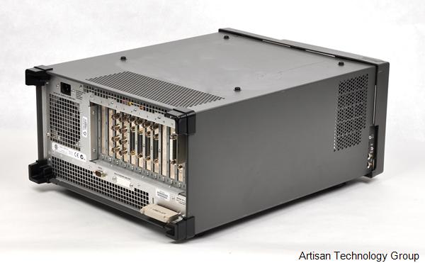 MTS300 Tektronix (MPEG Test System) | ArtisanTG™