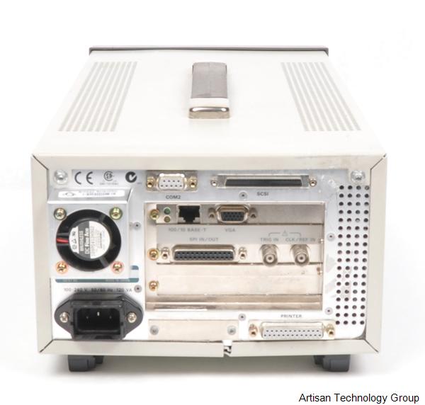 MTX100 Tektronix (MPEG Recorder and Player) | ArtisanTG™