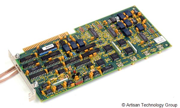 512205-05 Microwave Logic (PECL INAMP PCB) | ArtisanTG™