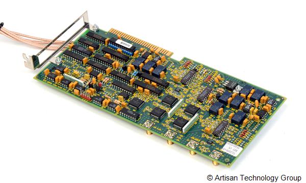 512205-05 Microwave Logic (PECL INAMP PCB) | ArtisanTG™