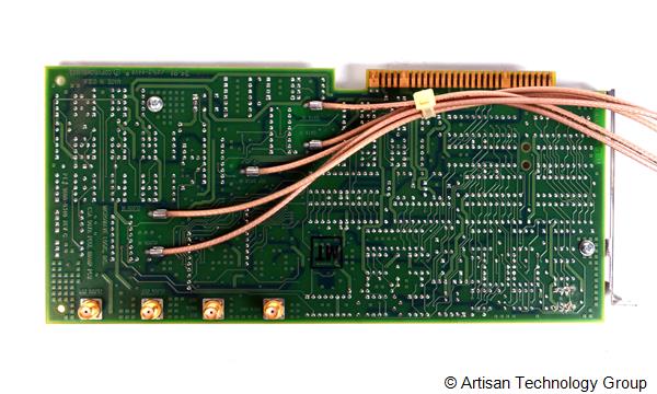 512205-05 Microwave Logic (PECL INAMP PCB) | ArtisanTG™