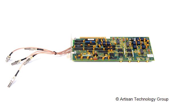 512205-05 Microwave Logic (PECL INAMP PCB) | ArtisanTG™