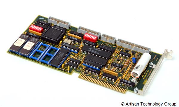 9608-0081 Microwave Logic (12.5 MHz CPU Board) | ArtisanTG™