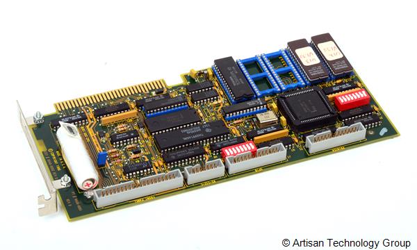 9608-0081 Microwave Logic (12.5 MHz CPU Board) | ArtisanTG™