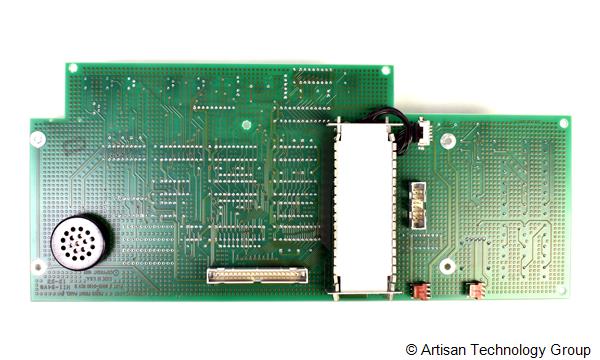 9608-0460 Microwave Logic (Front Panel Board) | ArtisanTG™