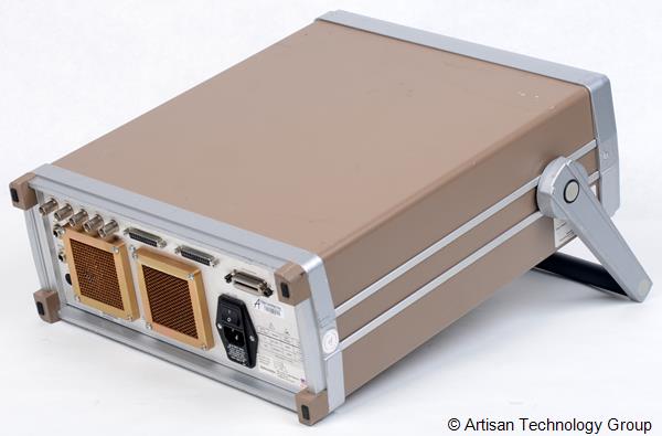SJ300E Tektronix (SONET/SDH Jitter and Wander Analyzer) | ArtisanTG™