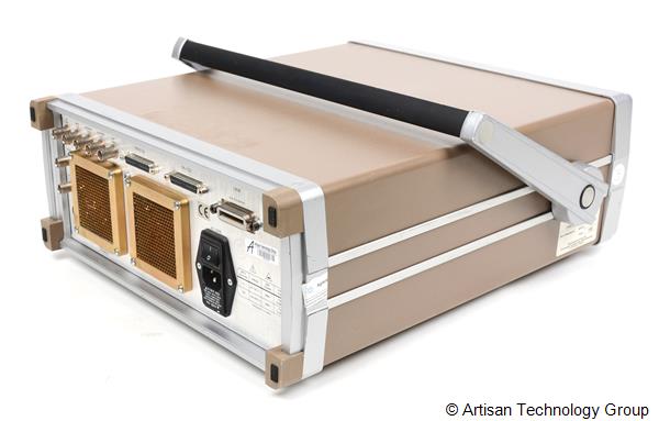 SJ300E Tektronix (SONET/SDH Jitter and Wander Analyzer) | ArtisanTG™