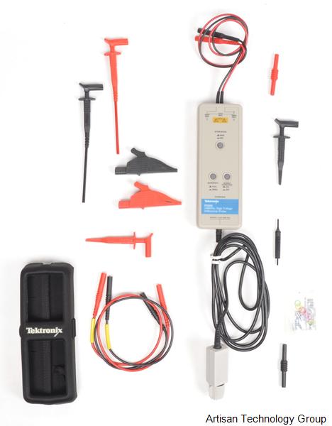 Tektronix P5205 High Voltage Active Differential Probe, 40% OFF Tektronix P5205 High Voltage Active Differential Probe, 40% OFF