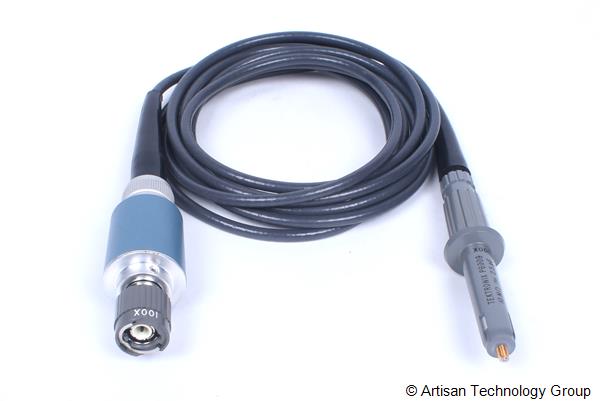 P6009 Tektronix (Passive Probe with Readout BNC Connector (9 ft ...
