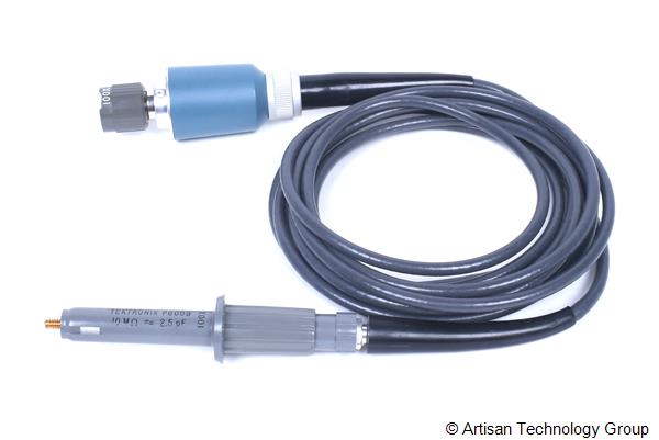 P6009 Tektronix (Passive Probe with Readout BNC Connector (9 ft ...