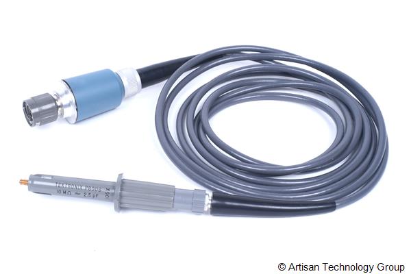 P6009 Tektronix (Passive Probe with Readout BNC Connector (9 ft ...