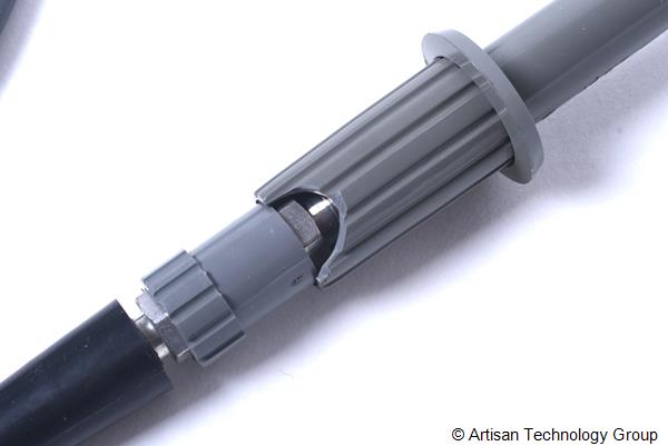 P6009 Tektronix (Passive Probe with Readout BNC Connector (9 ft ...