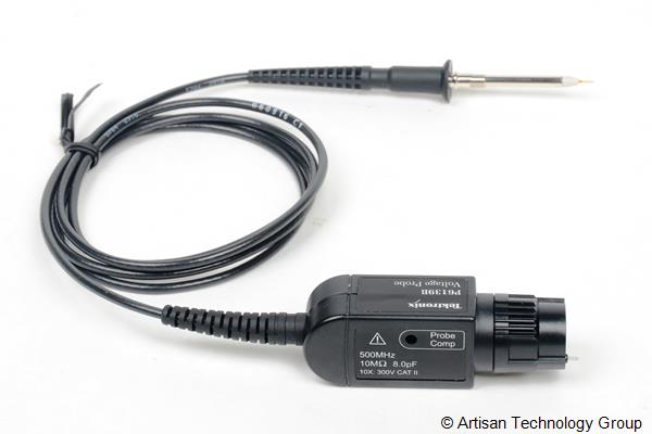 P6139B Tektronix (500 MHz Passive Probe) | ArtisanTG™
