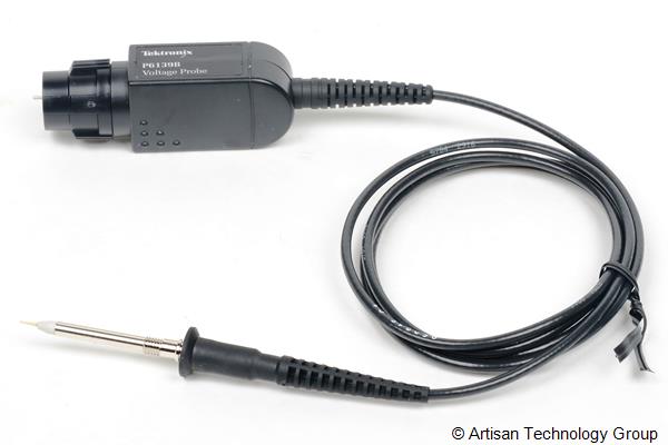 P6139b Tektronix 500 Mhz Passive Probe Artisantg™
