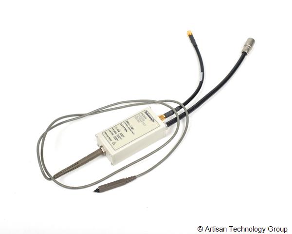 P6209 Tektronix (4 GHz Active Fet Probe) | ArtisanTG™