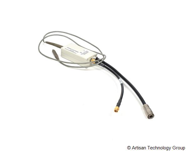 P6209 Tektronix (4 GHz Active Fet Probe) | ArtisanTG™