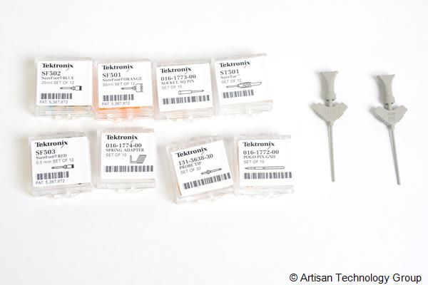 P6249 Tektronix (4 GHz Active Probe) | ArtisanTG™