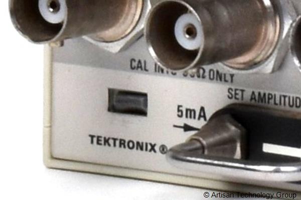 PG 506 Tektronix (Calibration Generator) | ArtisanTG™