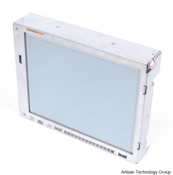 Tektronix (Screen for PQM 300 Program QoS Monitor) | ArtisanTG™