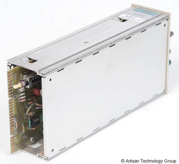 PS 503A Tektronix (Constant-Voltage, Current-Limited Floating Power ...